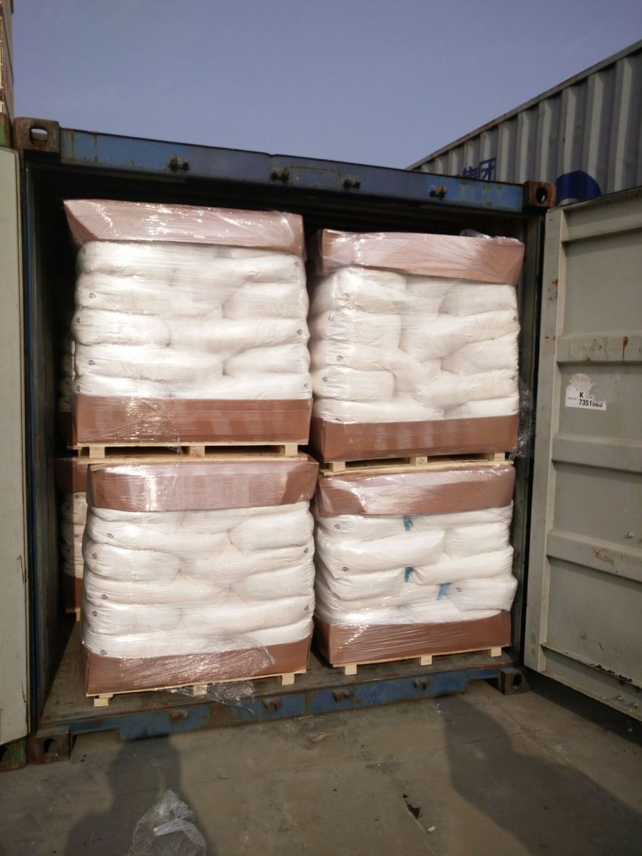 Anionic polyacrylamide(PHPA polymer)used for oil drilling and EOR ...