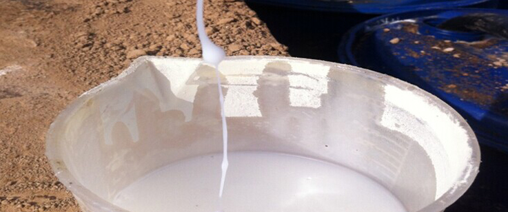 DRA(Drag reducing agent)used for crude oil pipeline transportation ...