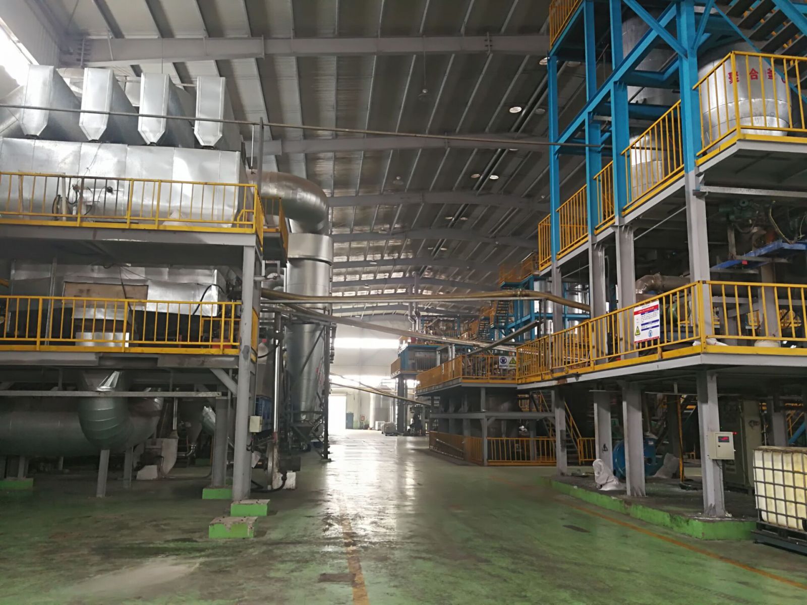 What is the main applications of polyacrylamide? - CHINAFLOC