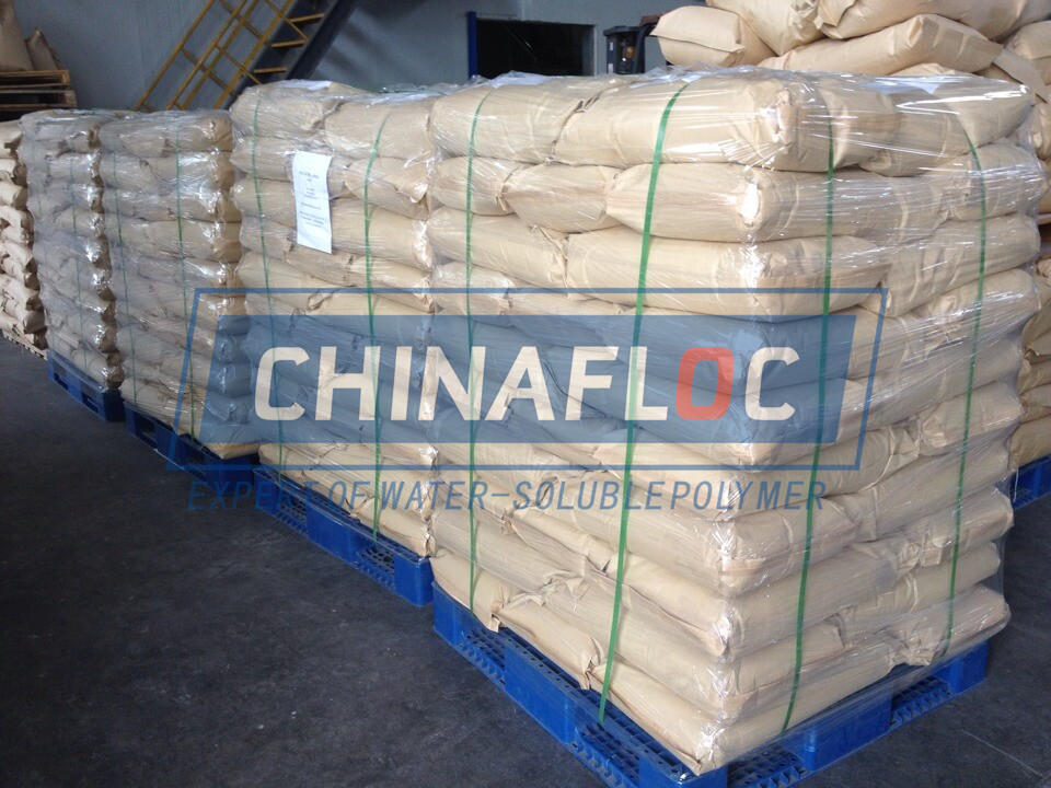 PHPApolymer |Partially Hydrolyzed Polyacrylamide|anionic polyacrylamide ...