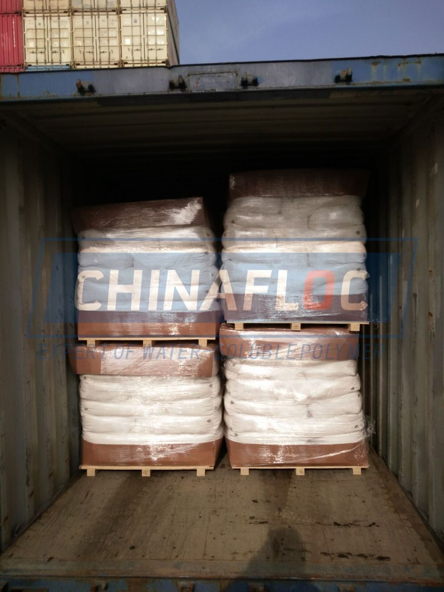 The applications of polyacrylamide - CHINAFLOC